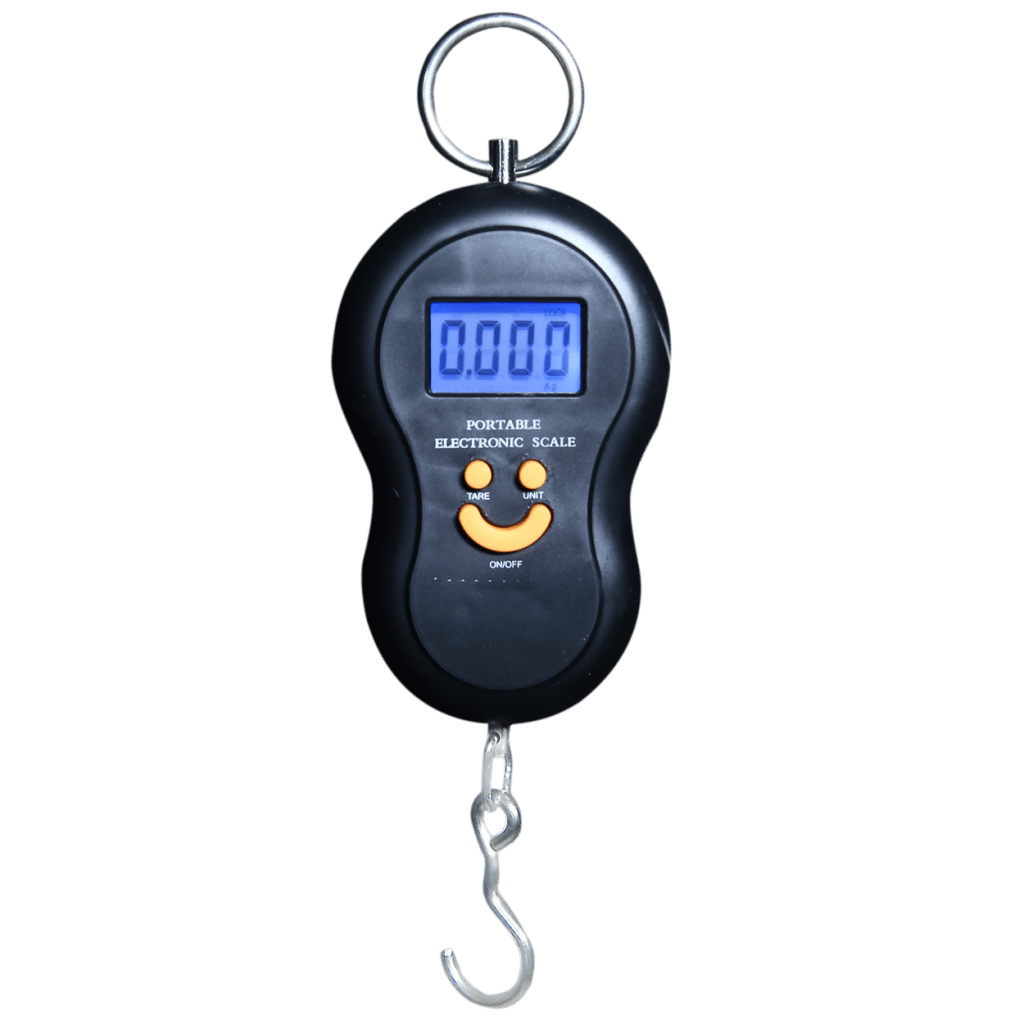 Digital Hanging Scale 50KG SML-PRT-1019 - Accurate Store