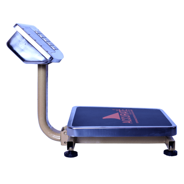 Table Scale 40KG - Accurate Store