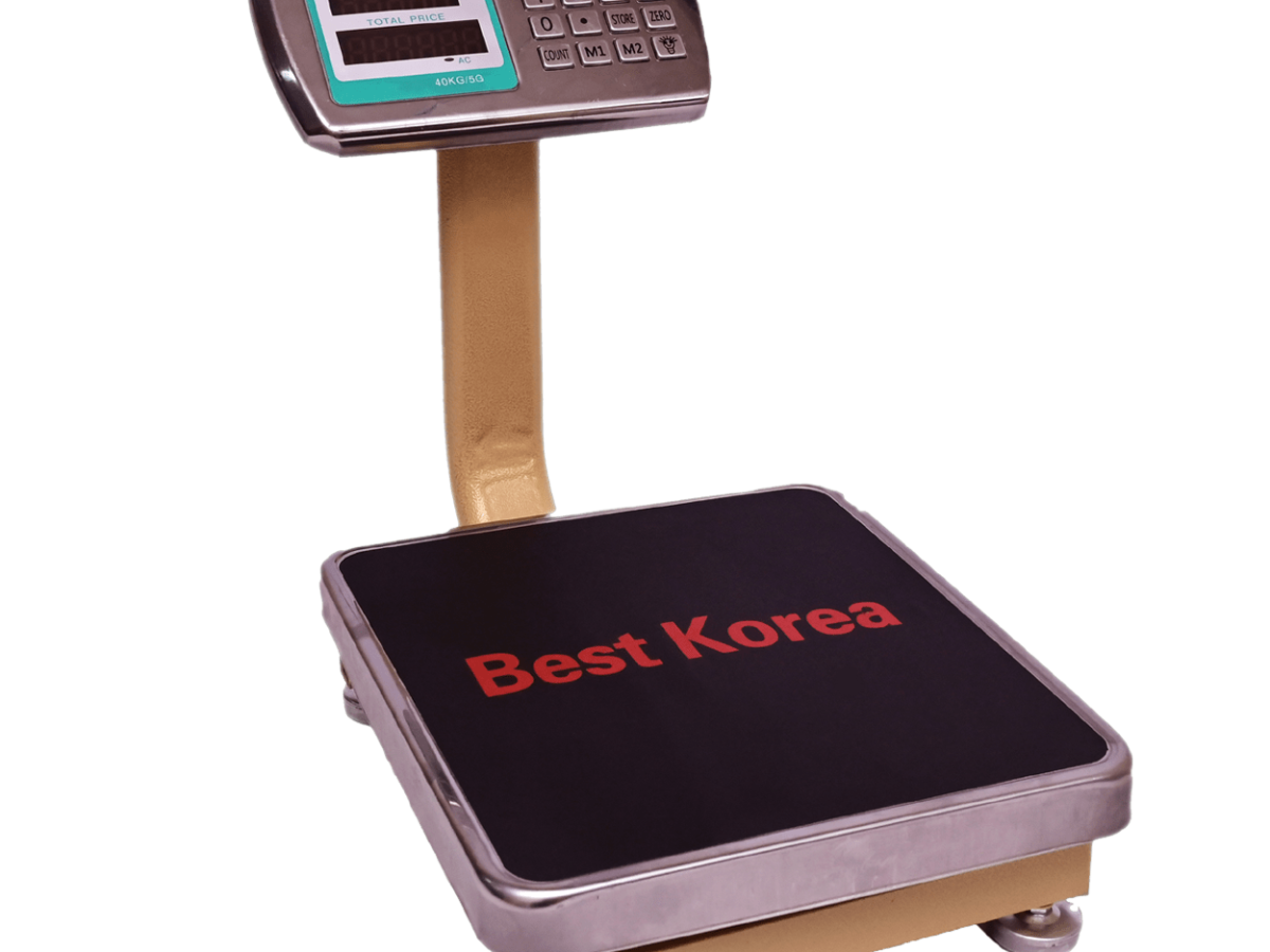 Best Small Digital Scale