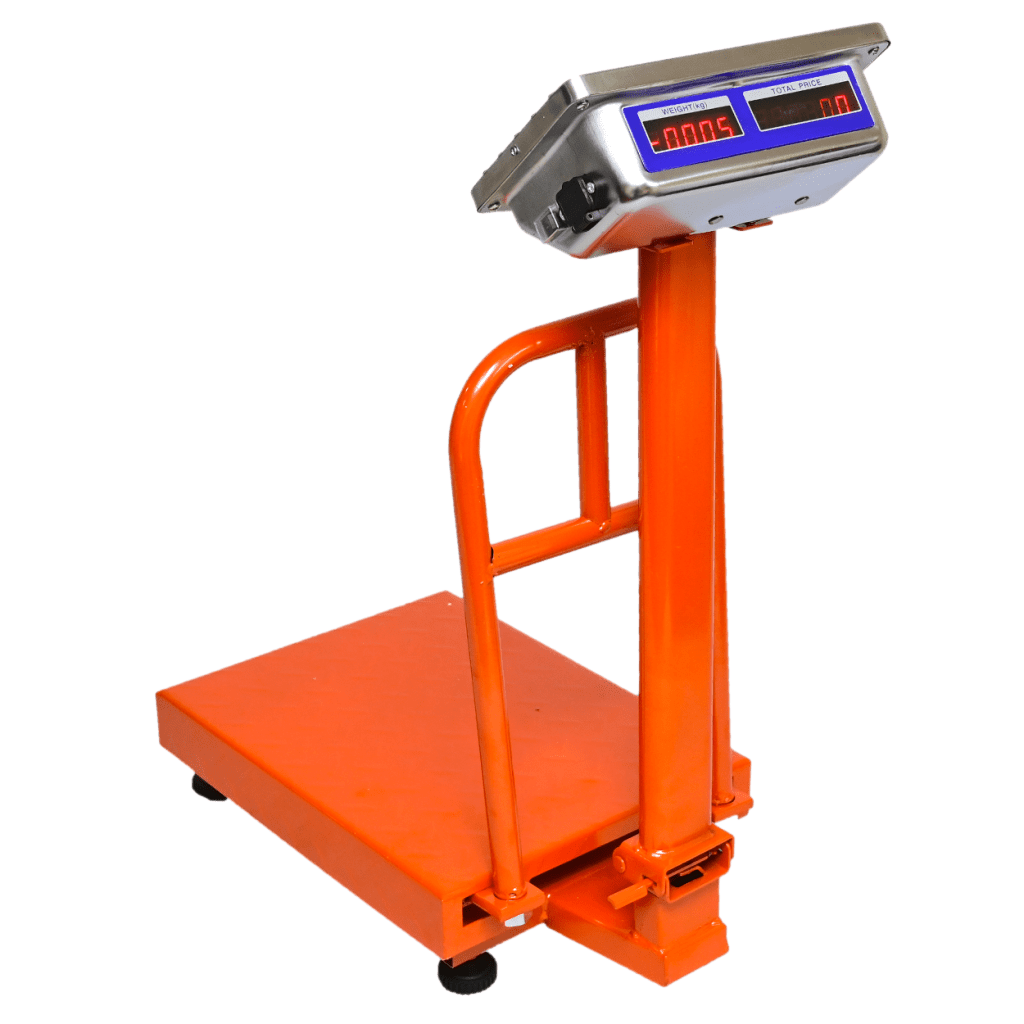 Buy Now Digital Platform Scale 60KG Genius - Accurate Store