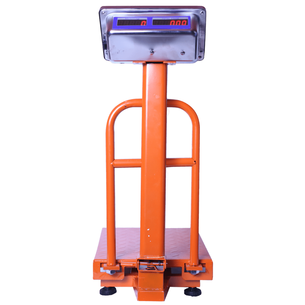 Buy Now Digital Platform Scale 60KG Genius - Accurate Store