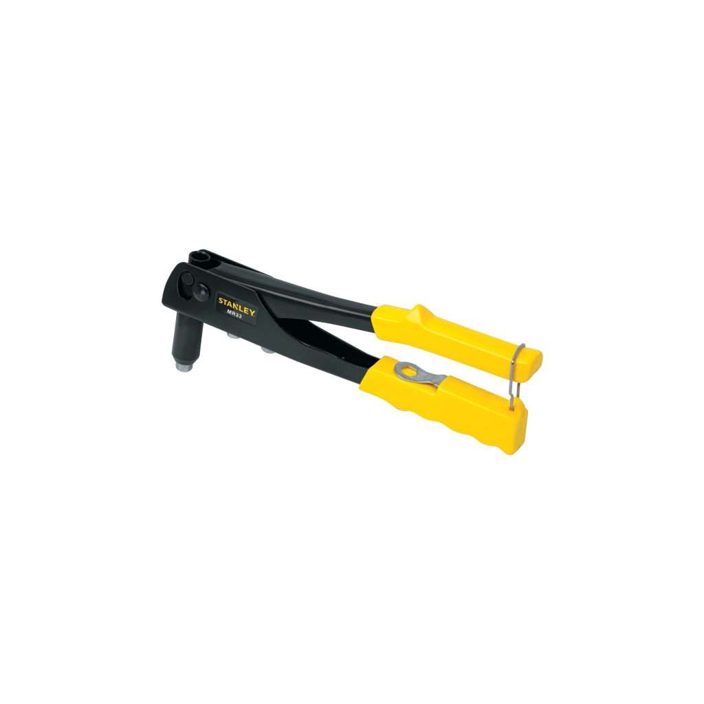 Hand Riveter (Stanley) - Accurate Store