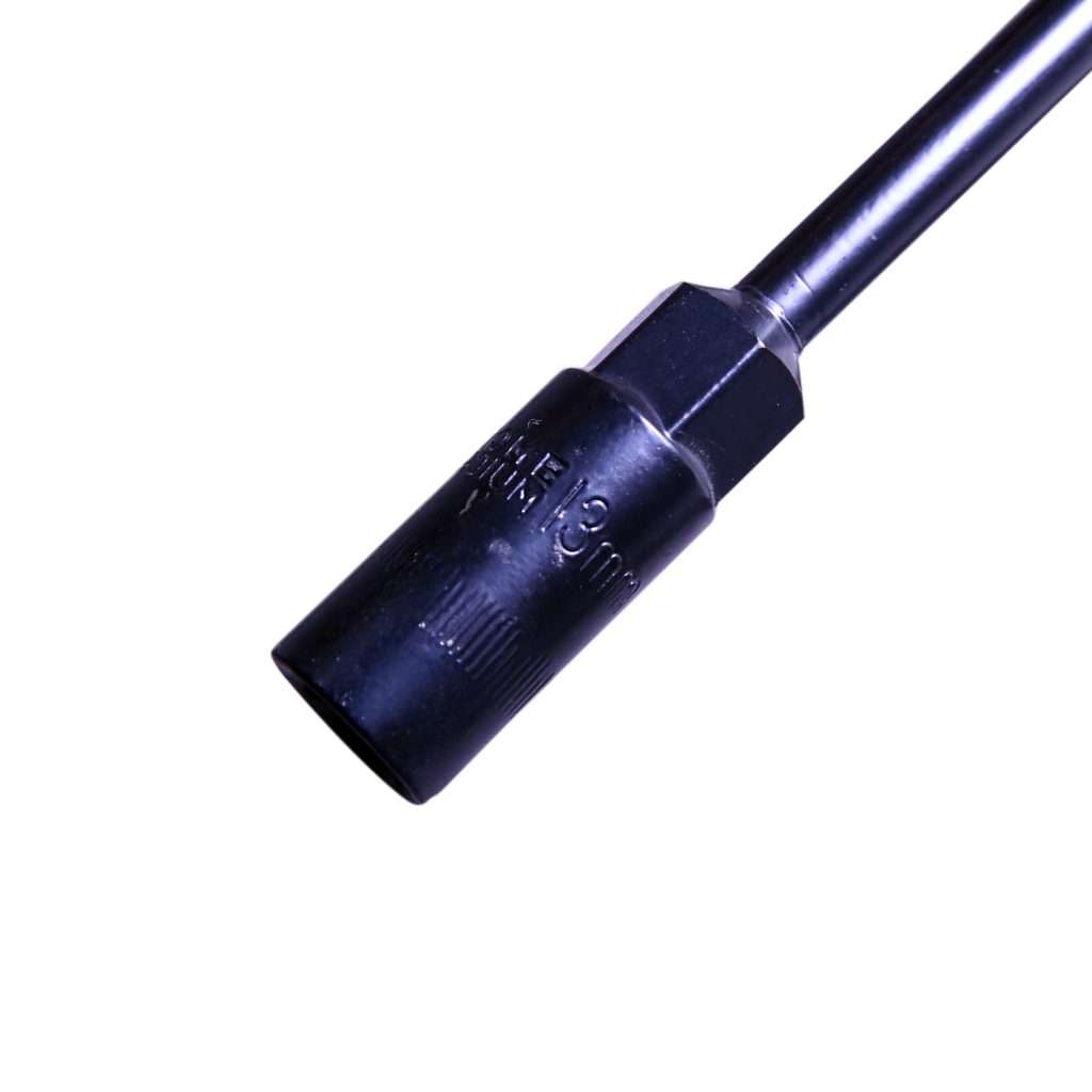 T Socket Wrench (13mm) - Accurate Store