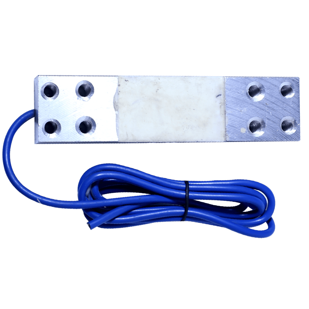 G.I Load Cell 200 Kg Blue Wire For use Digital Scales - Accurate Store
