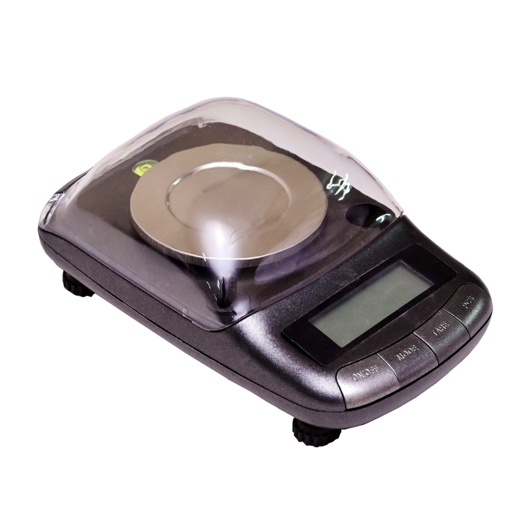 Jewellery Scales Model: Scale-3000 - Accurate Store