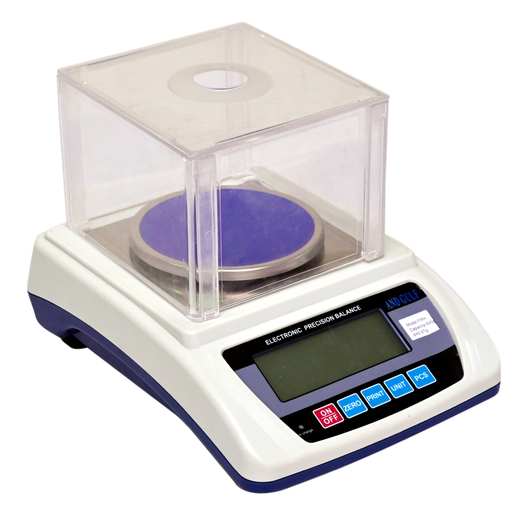 Jewellery Scales Model No: FRH - Accurate Store