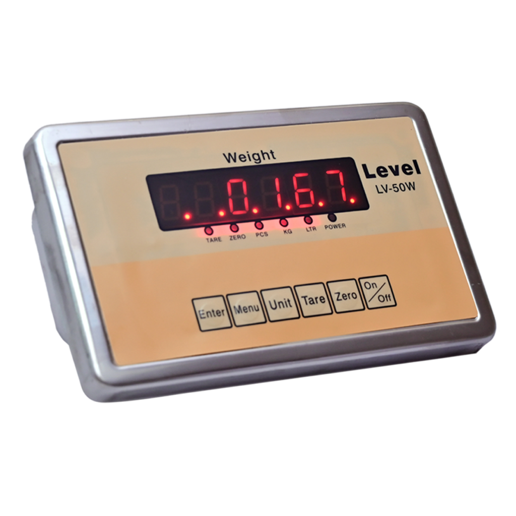 Indicator Model Level-50W - Accurate Store