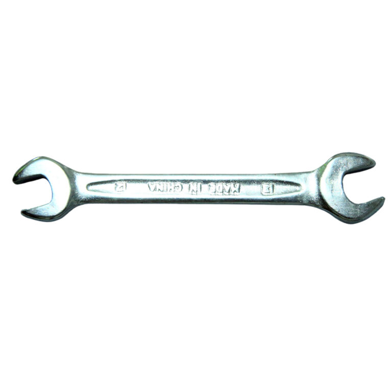 Double Side Open Spanner | Fix Pana 12x13mm - Accurate Store