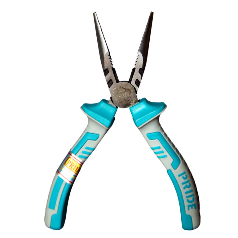 PRIDE Narrow Tail Plier Long Nose Plier - Accurate Store