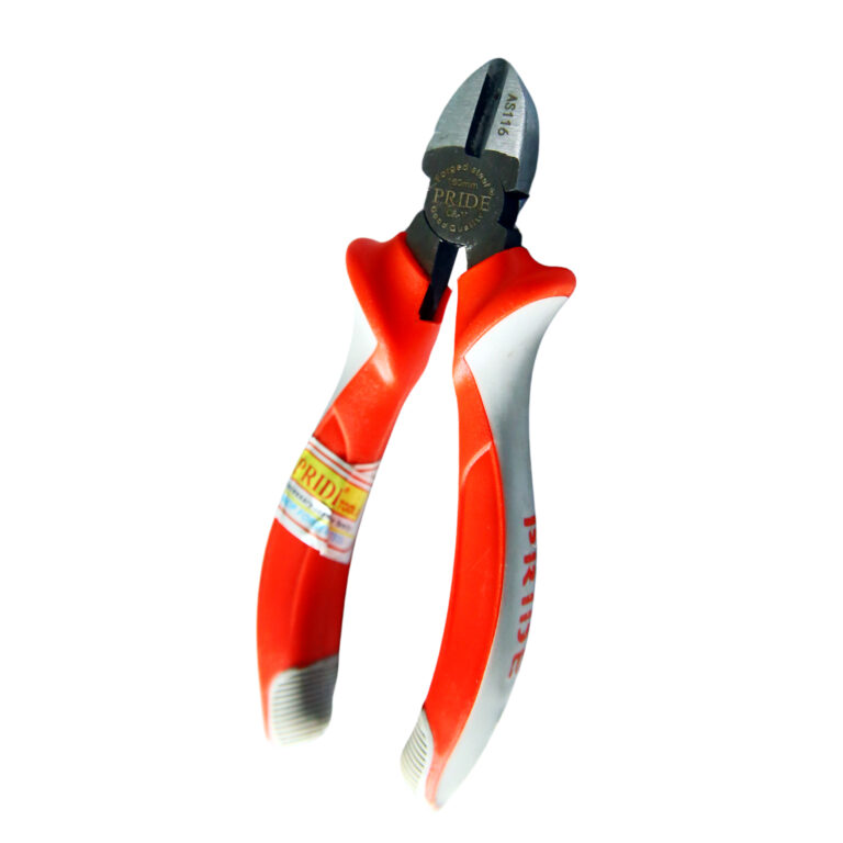 Pride Cutter Plier - Accurate Store