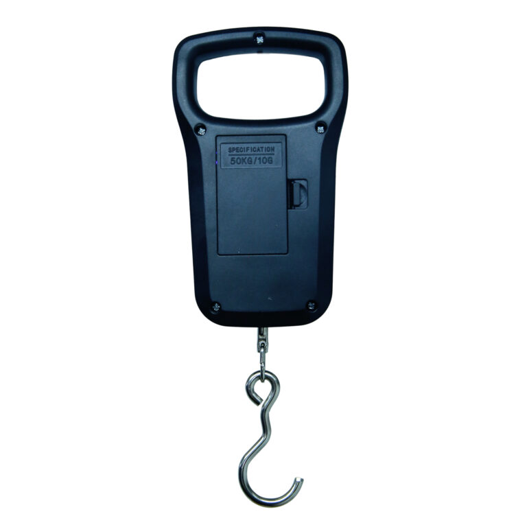 Digital Hanging Scale 50KG Portable Scale - Accurate Store